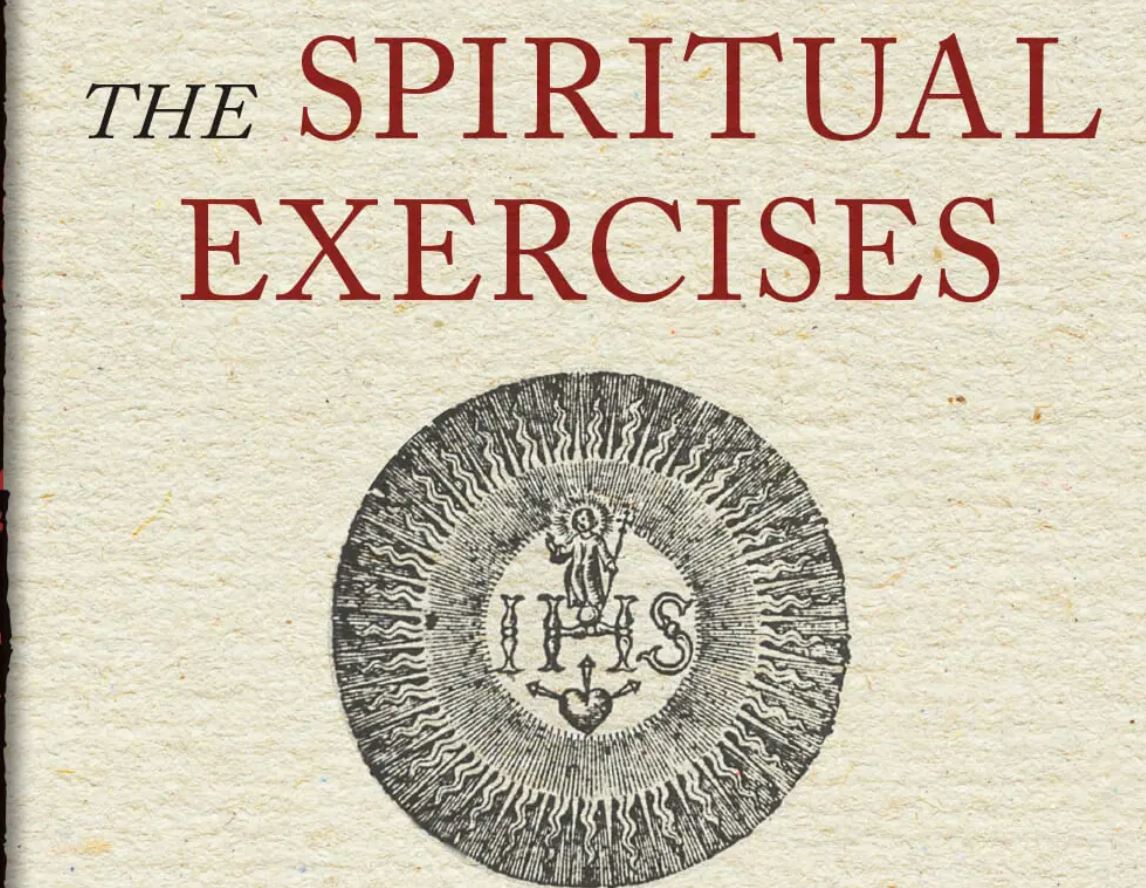Lenten Spiritual Exercise – Holy Family Catholic Church
