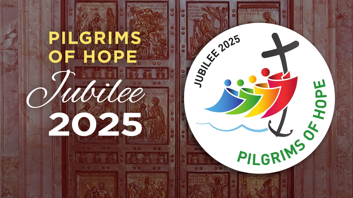 Year of Hope – Holy Family Catholic Church